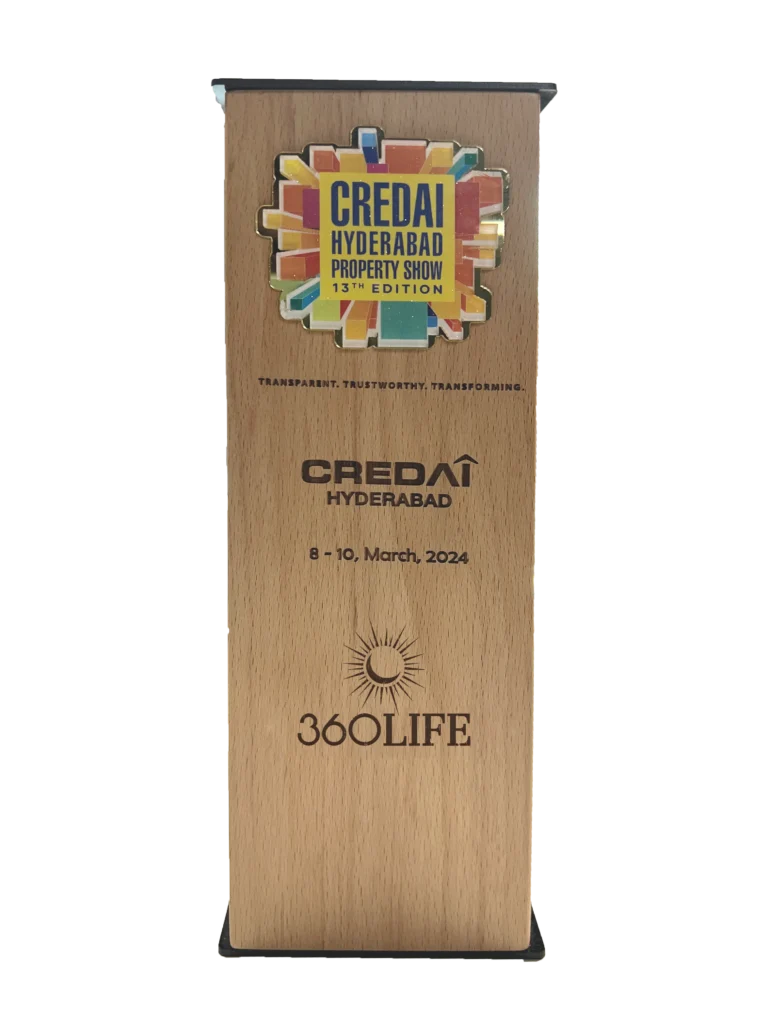 Awards | 360 Life Enlightened Living