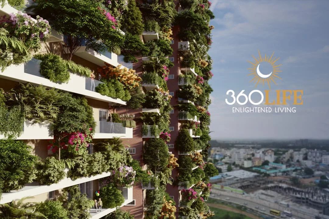 Careers | 360 Life Enlightened Liivng